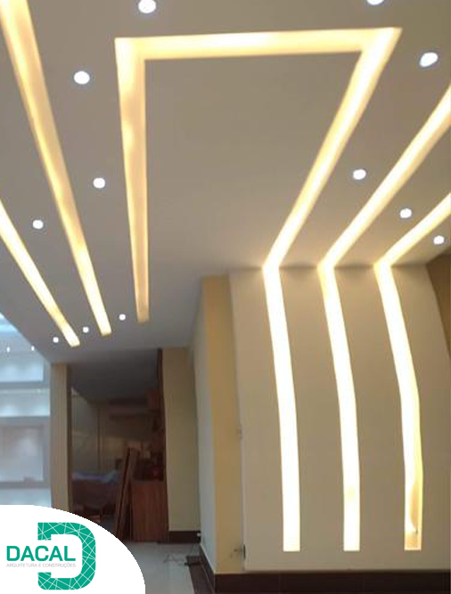 DACAL – Empresa Especializada em Reformas – Pedido de Orçamento